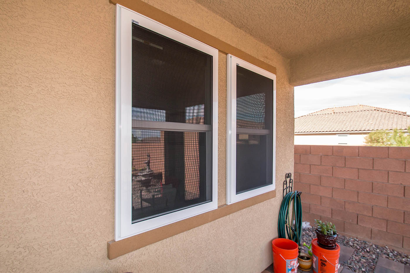Security Windows - A Cutting Edge Glass & Mirror