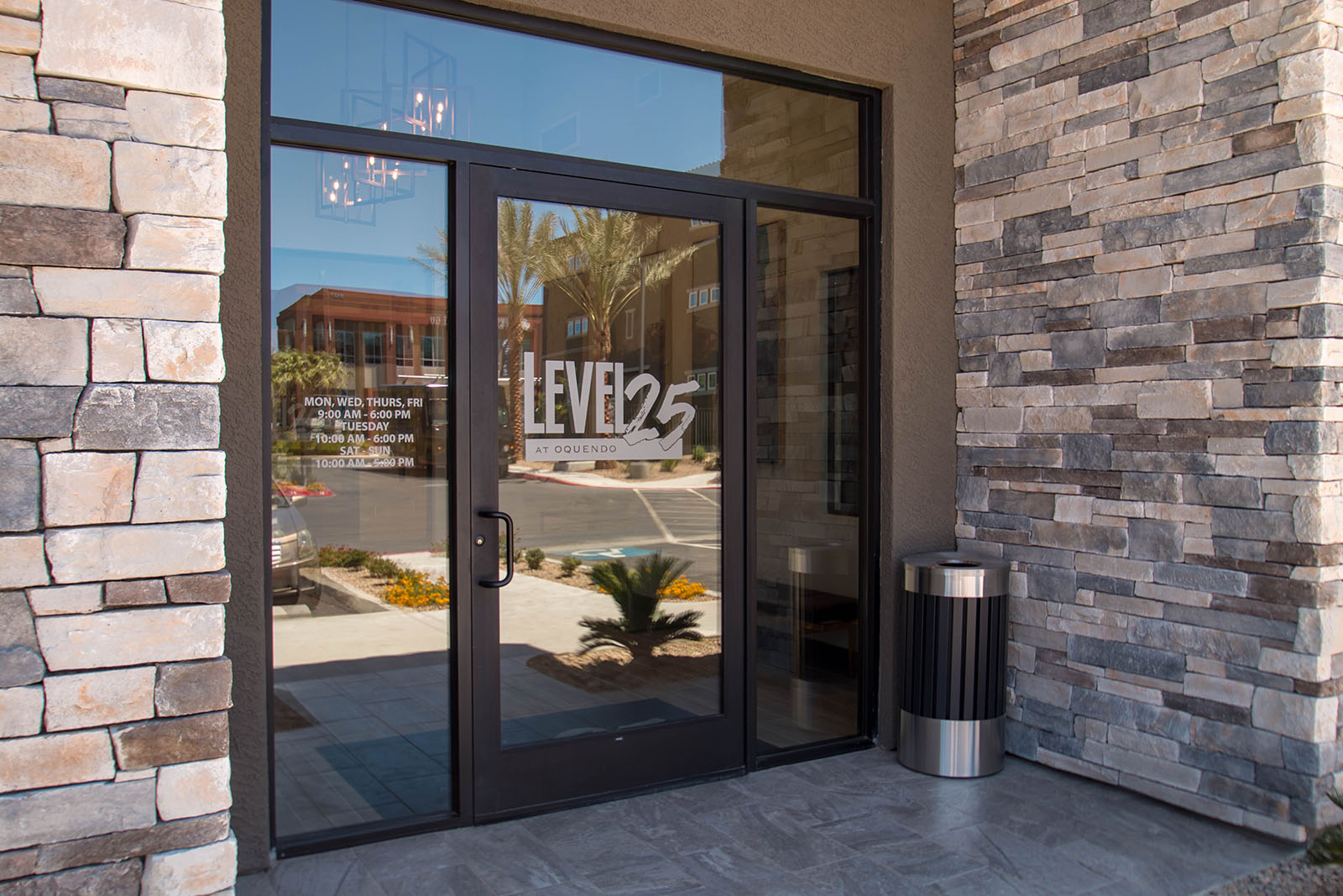 Storefront Glass - A Cutting Edge Glass & Mirror