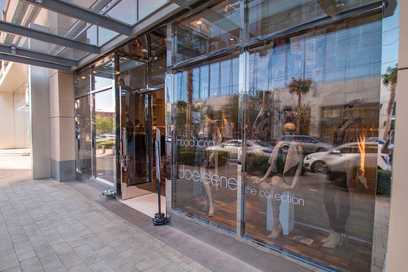 Commercial Glass - A Cutting Edge Glass & Mirror