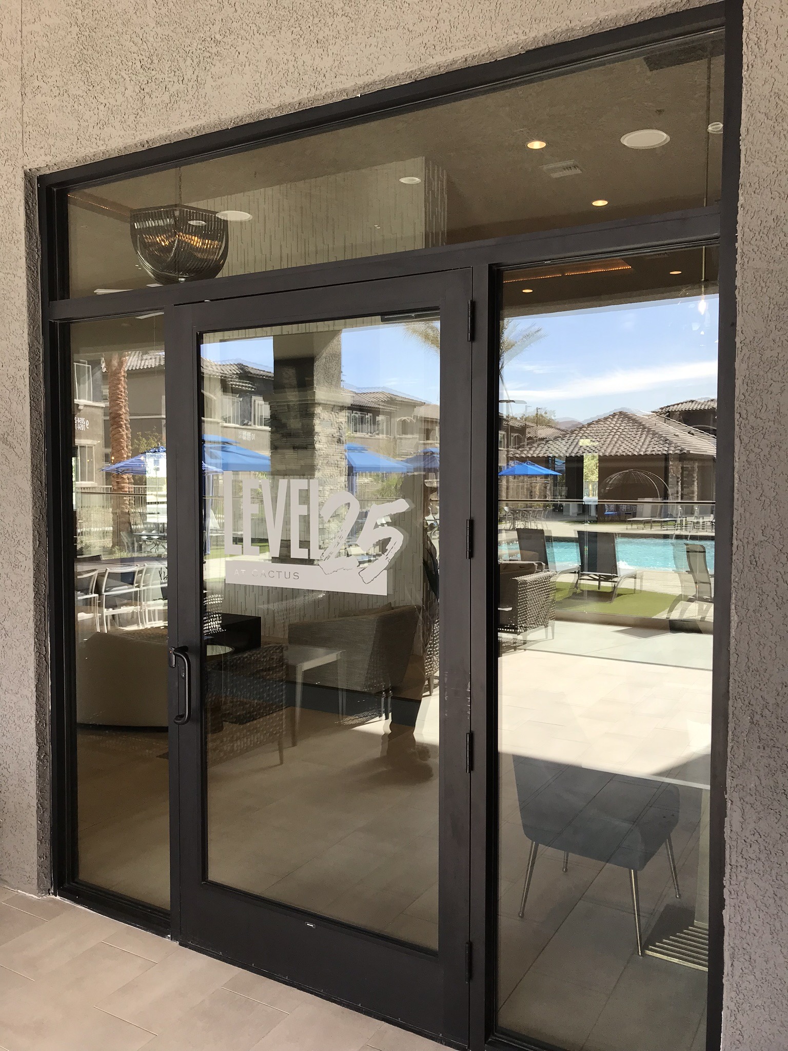 Storefront Glass - A Cutting Edge Glass & Mirror