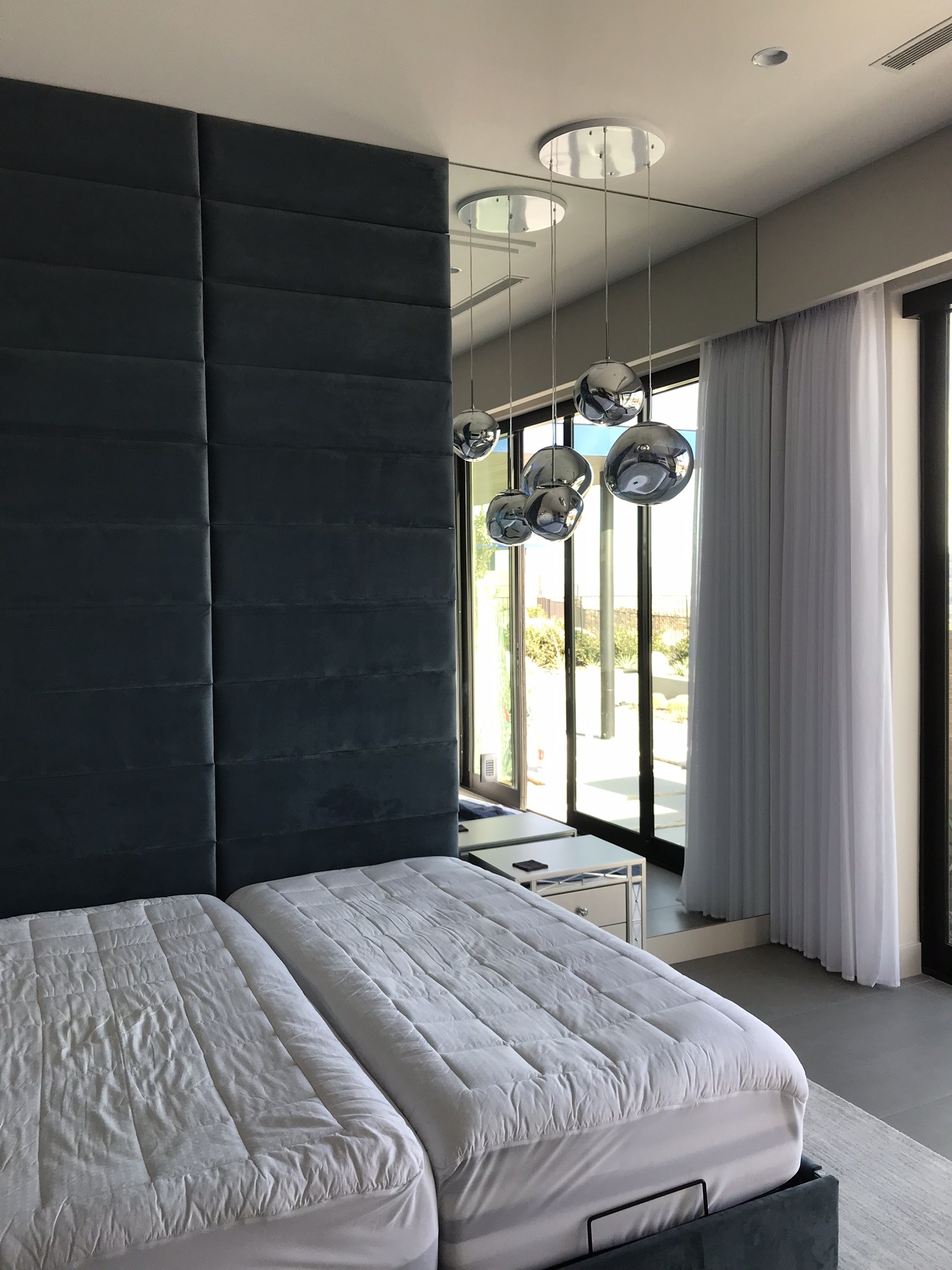 Custom Mirrors - A Cutting Edge Glass & Mirror