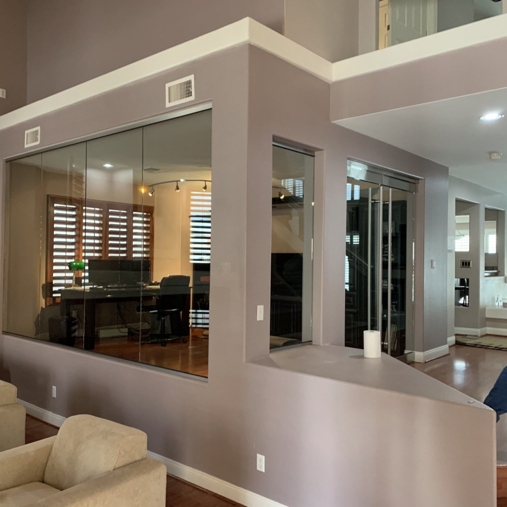Affordable Custom Home Windows - A Cutting Edge Glass & Mirror