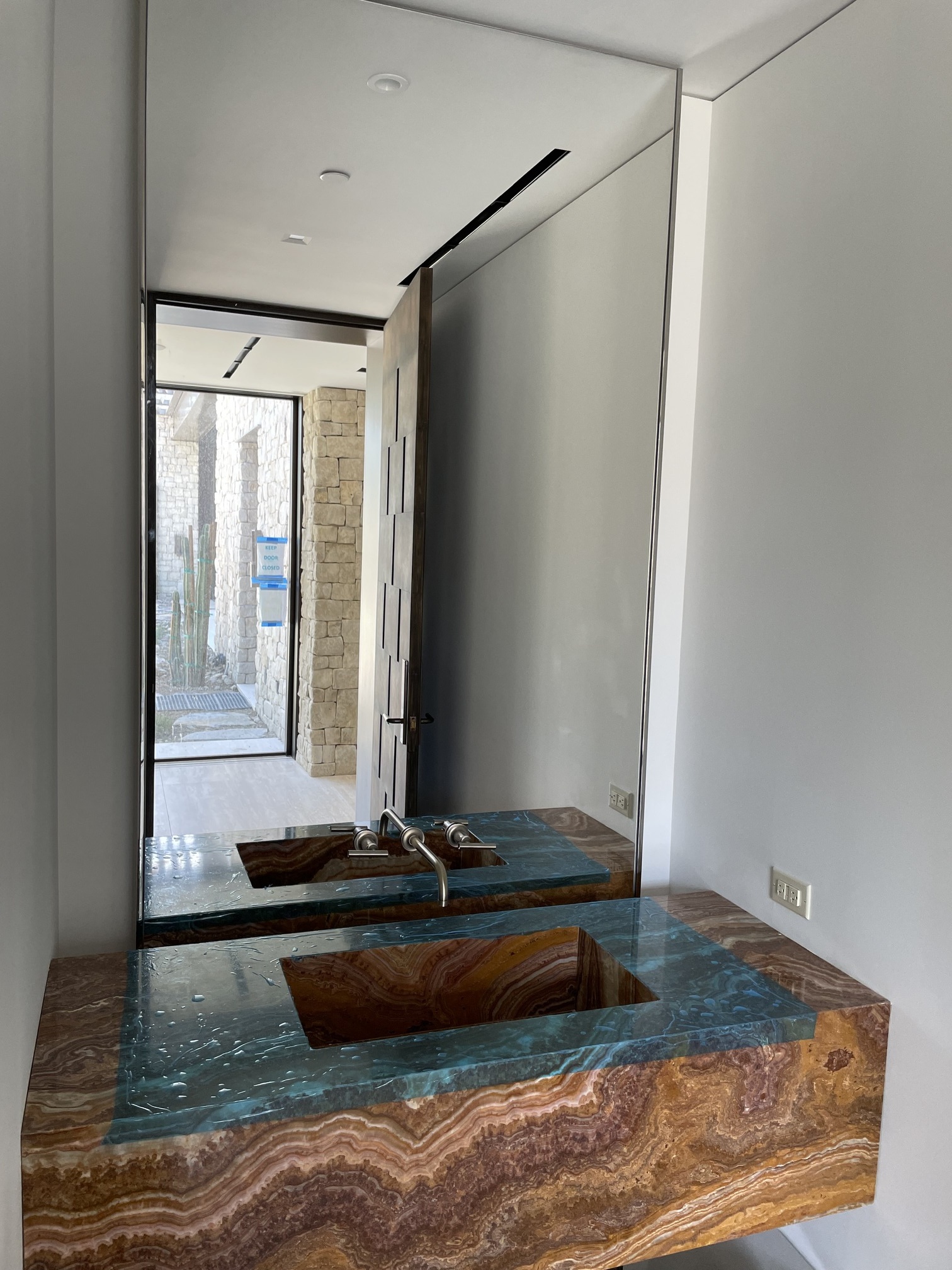 Custom Mirrors - A Cutting Edge Glass & Mirror