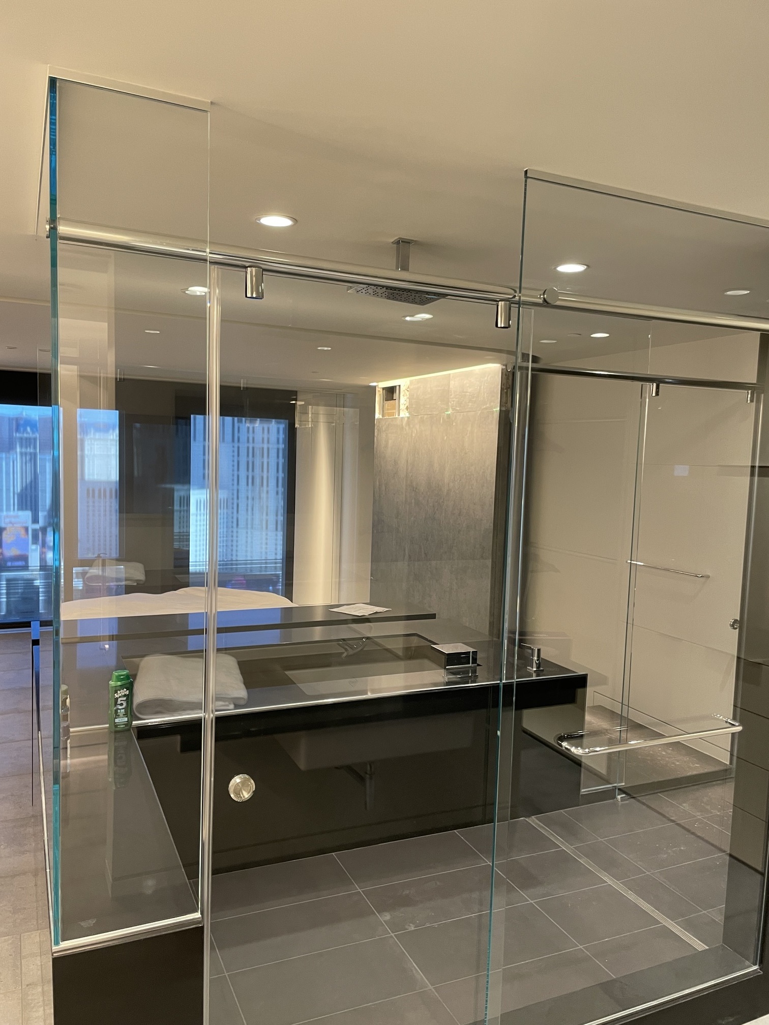 Frameless Sliders - A Cutting Edge Glass & Mirror