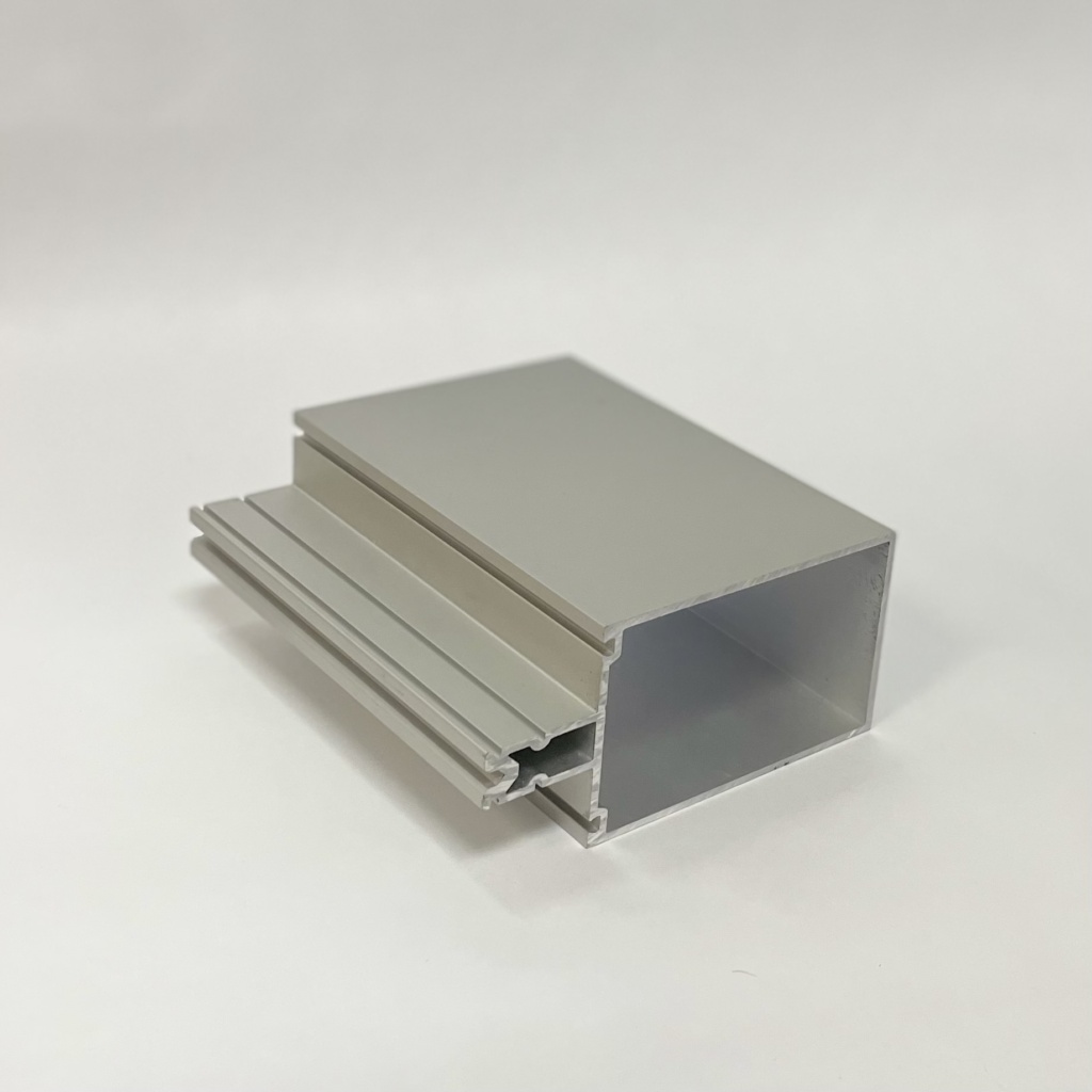 Curtain Wall - A Cutting Edge Glass & Mirror